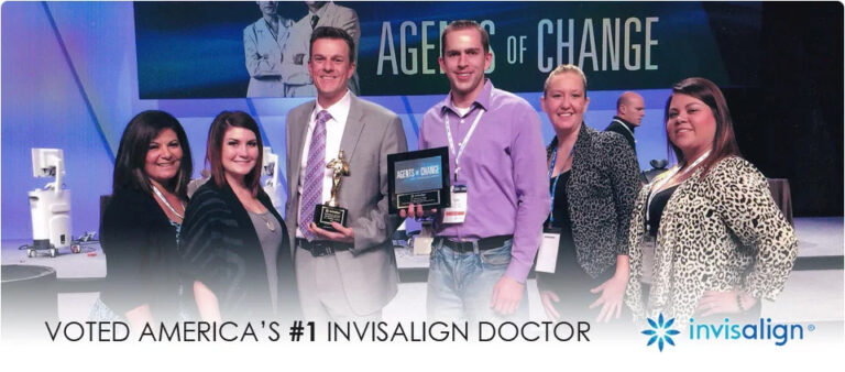 Invisalign® Before and After: Real Patients Results