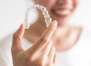 Invisalign Retainers After Treatment: What to Expect & Types