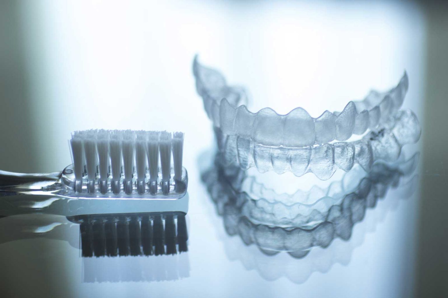 Invisalign® Instructions: How to Wear, Clean, & Care
